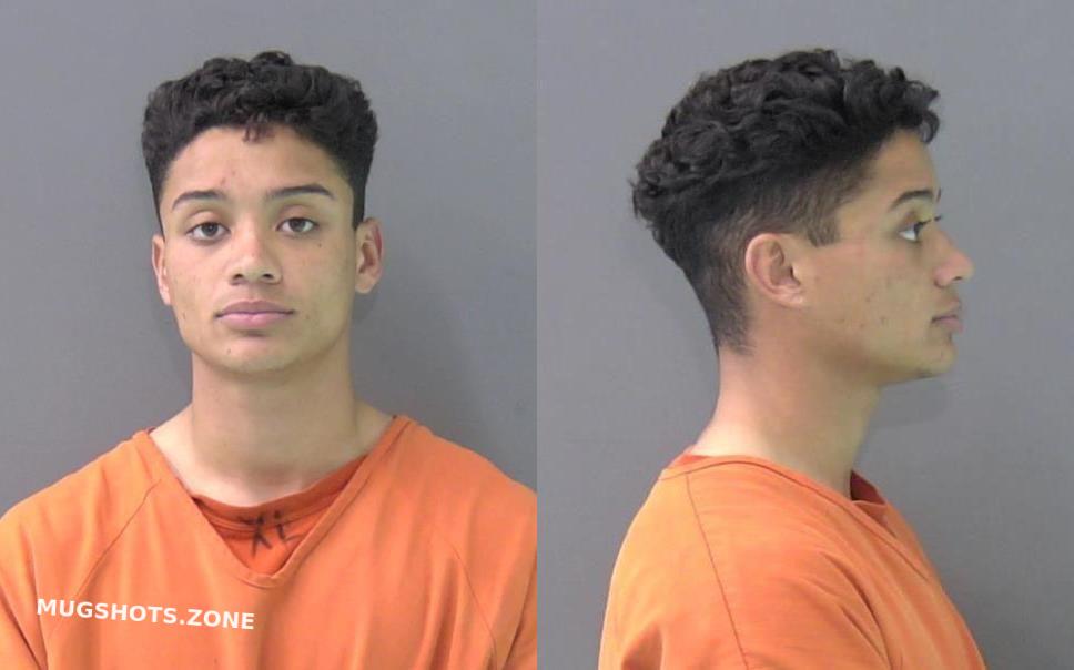 DANIEL KEVIN 03/04/2023 - Bell County Mugshots Zone