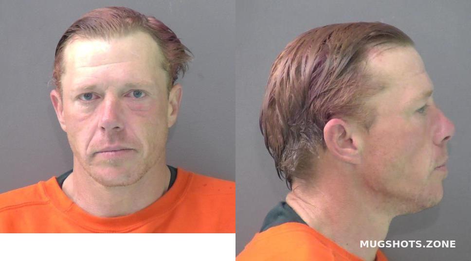 DARIS ROBERT WILLIAM JUNIOR 03/06/2023 - Bell County Mugshots Zone