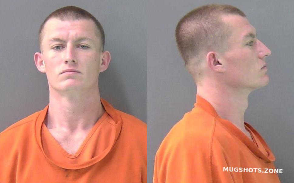 GOODMAN SHAWN THOMAS 03/07/2023 - Bell County Mugshots Zone