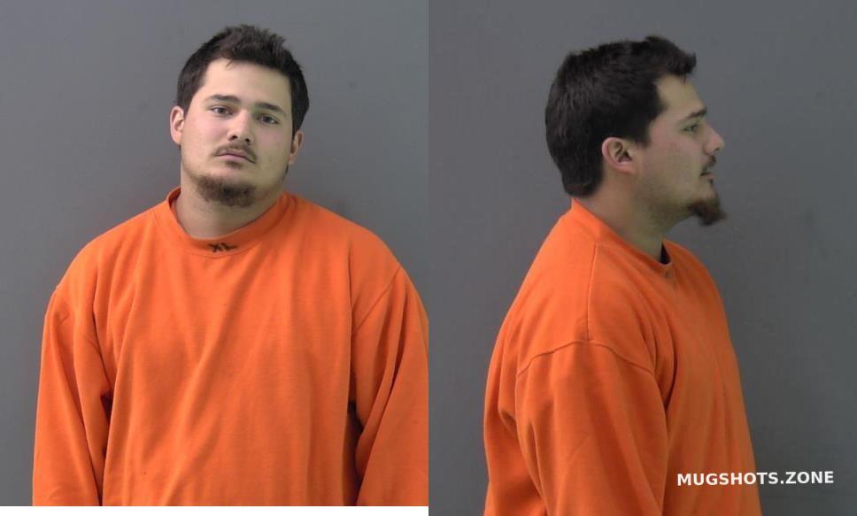 MEDRANO JACOB 03/08/2023 - Bell County Mugshots Zone