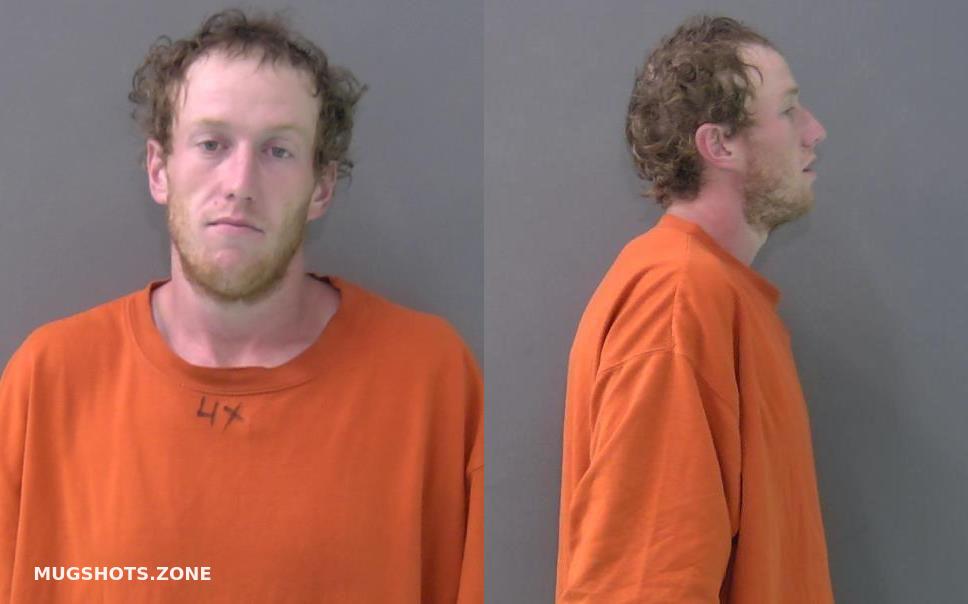 STAUDINGER BEAU BRANDON 03/10/2023 - Bell County Mugshots Zone