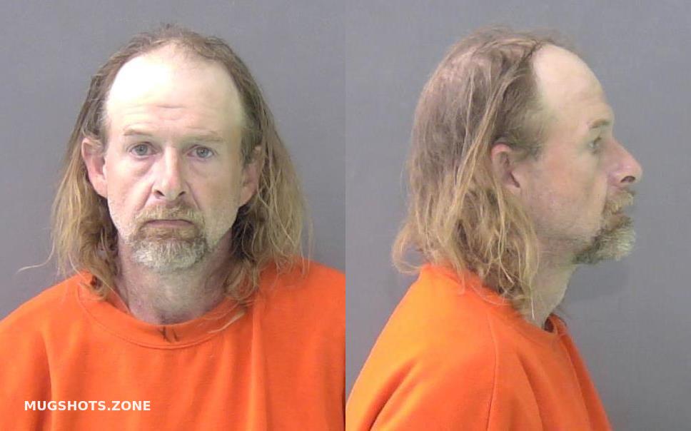 PACE JONATHAN THOMAS CARTER 03/10/2023 - Bell County Mugshots Zone