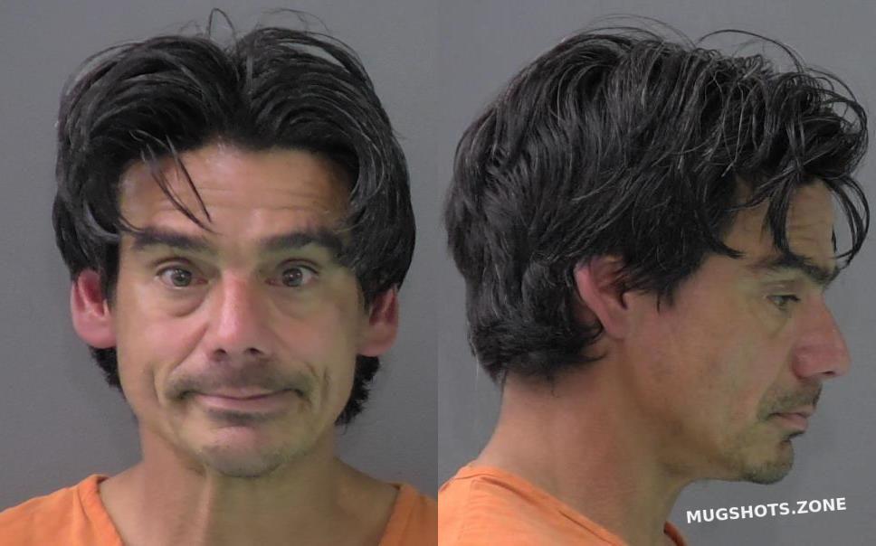 PALAFOX MARTIN THIRD 03/11/2023 - Bell County Mugshots Zone