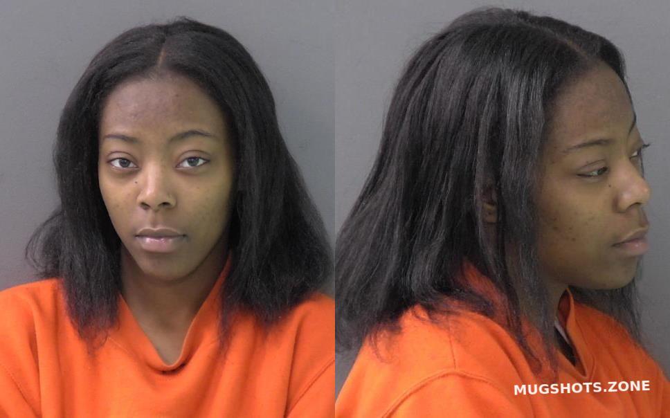 THOMAS JAMESHA TAZHAE 03/11/2023 - Bell County Mugshots Zone