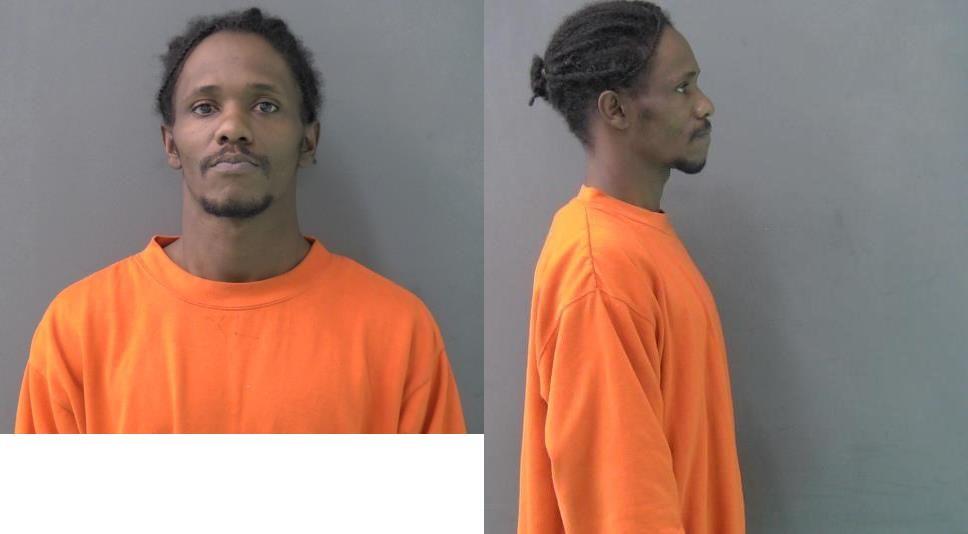 SPRING TYQUANN 03/11/2023 - Bell County Mugshots Zone