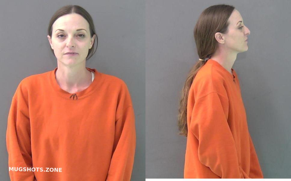 FREEMAN MICHELLE RENEE 03/12/2023 - Bell County Mugshots Zone