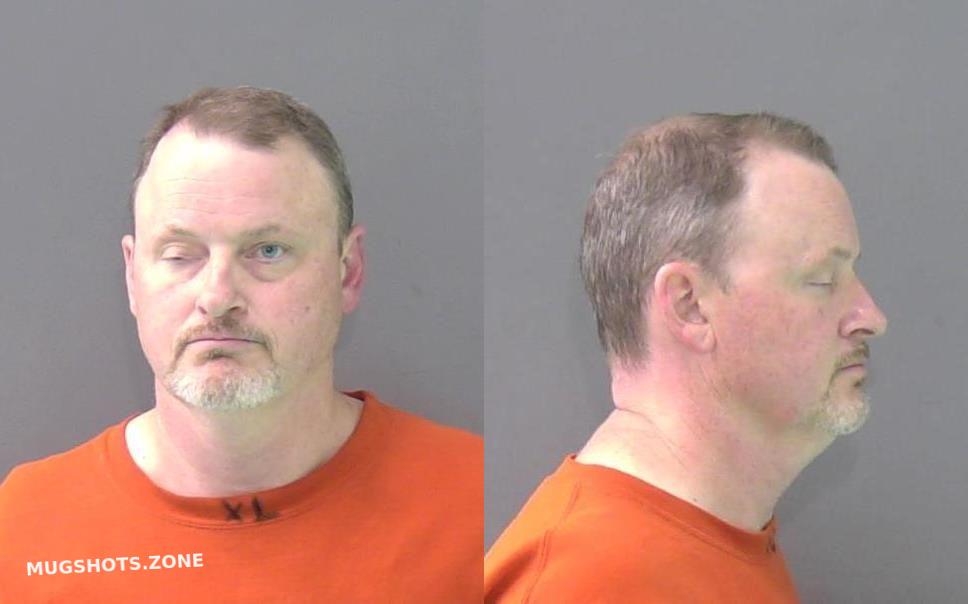 HUFFMAN MICHAEL 03/12/2023 - Bell County Mugshots Zone