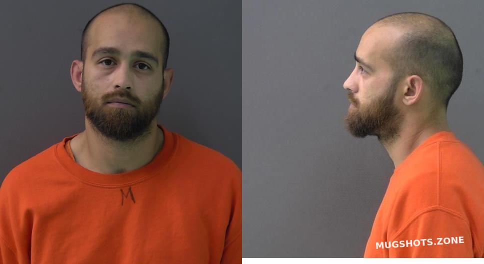 RAMIREZ JOSEPH ANDREW 03/13/2023 - Bell County Mugshots Zone