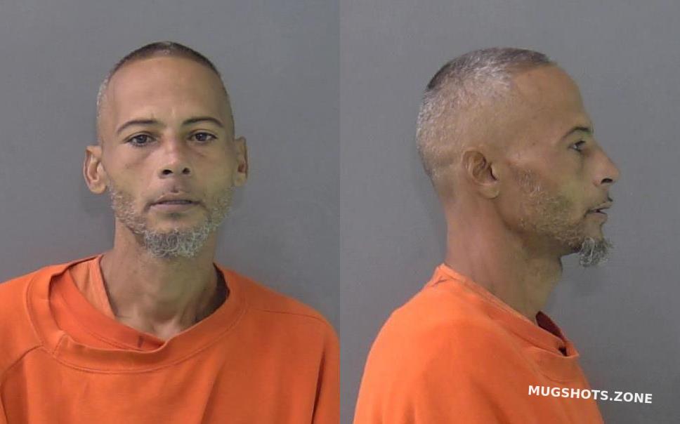 RIVERA RIOS JOSE LUIS 03/14/2023 - Bell County Mugshots Zone