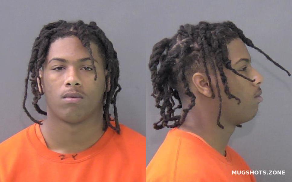 LEE FAYLIN NATHANIEL 03/15/2023 - Bell County Mugshots Zone