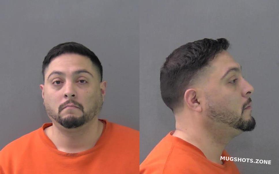 HERNANDEZ CARLOS 03/18/2023 - Bell County Mugshots Zone