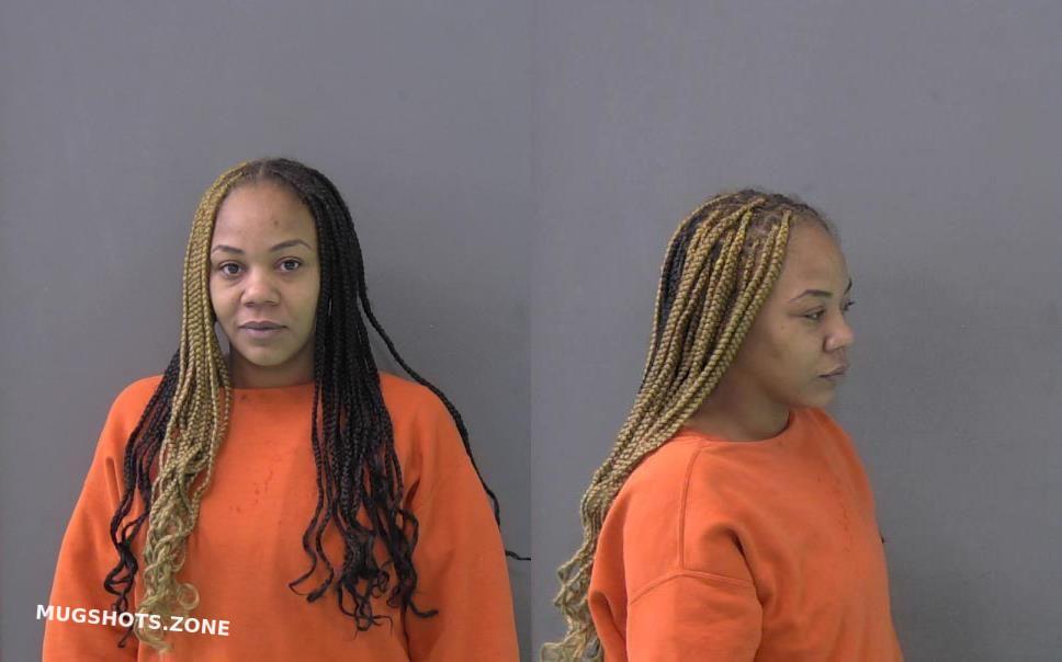 DAILEY BRITTANY CHAVON 03/18/2023 - Bell County Mugshots Zone