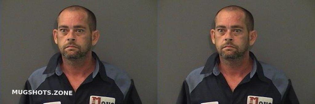 STAYTON JASON EUGENE 03/18/2023 - Bell County Mugshots Zone