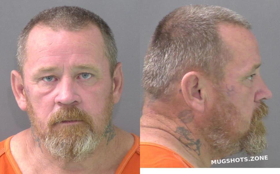 CHIPMAN RAYMOND VERNON JUNIOR 03/19/2023 - Bell County Mugshots Zone