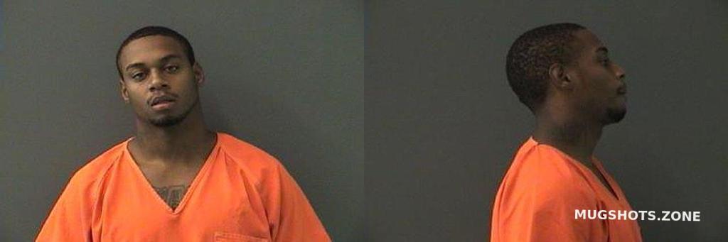 STEPHENSON JOSHUA CHARLES 03/20/2023 - Bell County Mugshots Zone