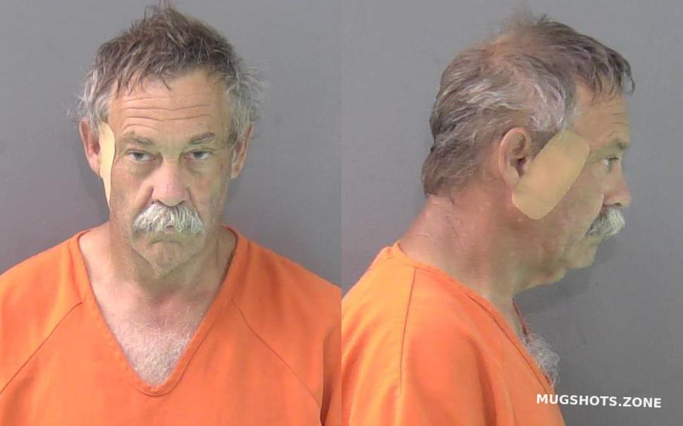 GOODWIN JOE DALE 03/21/2023 - Bell County Mugshots Zone