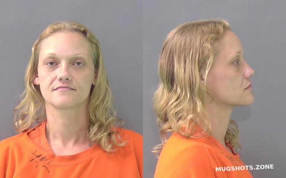 KOBS-FLECHA AMANDA MICHELE 03/22/2023 - Bell County Mugshots Zone