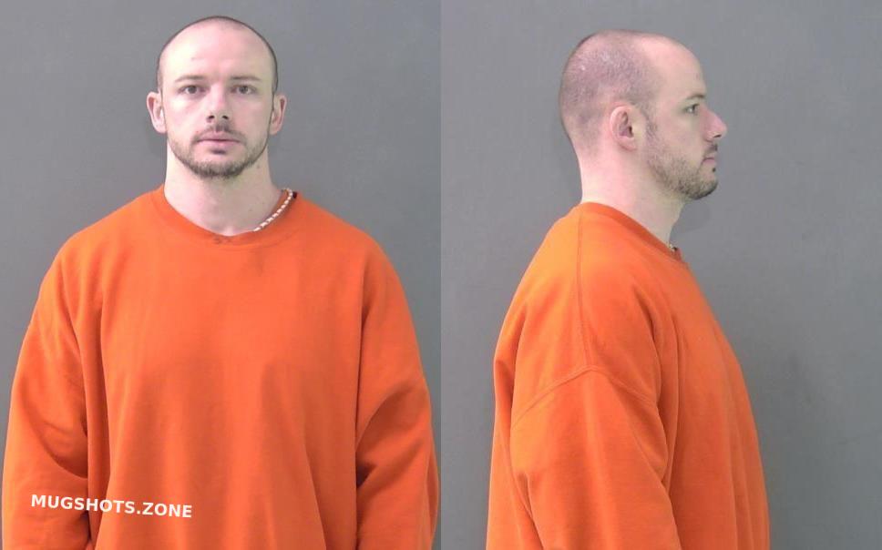 LEE KYLE WAYNE 03/24/2023 - Bell County Mugshots Zone
