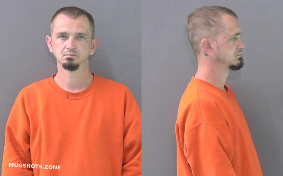 ALDERMAN JEREMIAH CARSON 03/25/2023 - Bell County Mugshots Zone