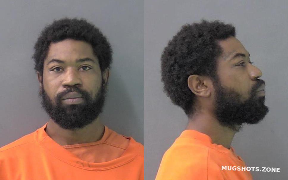 NASH MARKEITH ALPHONSO 03/27/2023 - Bell County Mugshots Zone