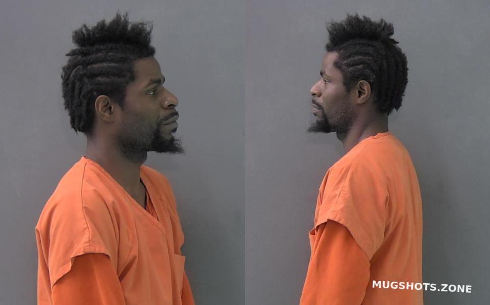 BROWN RAKEESH ZYAIRE 03/28/2023 - Bell County Mugshots Zone