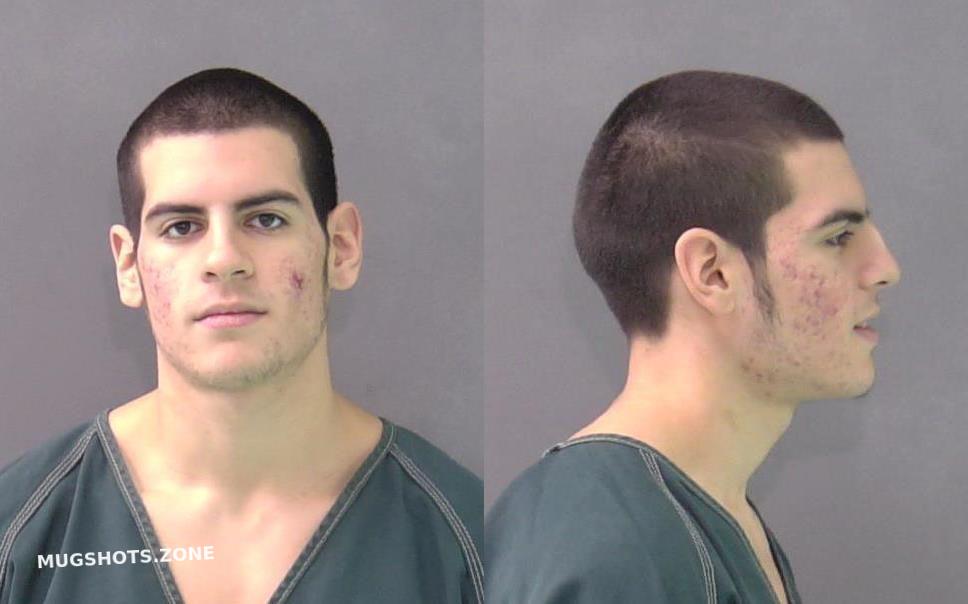 GONZALEZ RAFAEL ENRIQUE 03/30/2023 - Bell County Mugshots Zone GONZALEZ RAFAEL ENRIQUE 03/30/2023 - Bell County Mugshots Zone