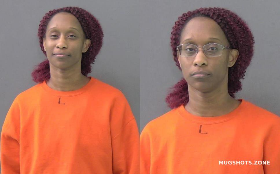 PETERS SHAMIKA LESHAI 03/30/2023 - Bell County Mugshots Zone