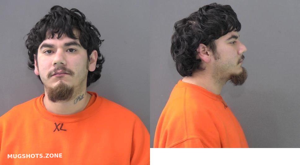 RODRIGUEZ ALEC DARIEN 03/31/2023 - Bell County Mugshots Zone