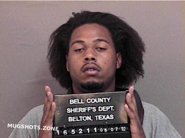 DUNSTON JAMES HEYWARD 04/01/2023 - Bell County Mugshots Zone