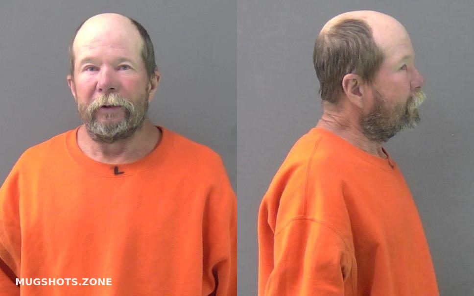 ROBERTS RONALD DEAN 04/01/2023 - Bell County Mugshots Zone