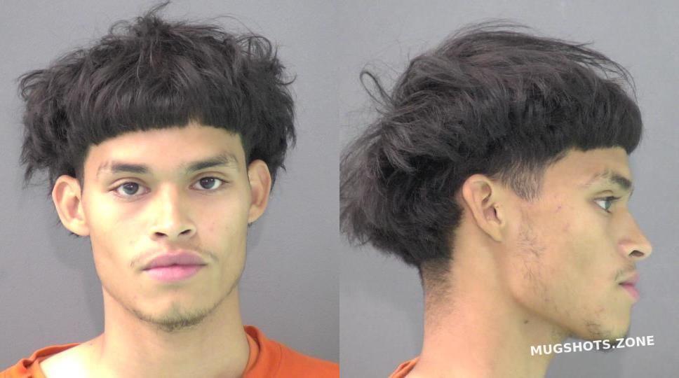 SANDATE JOSE RONALDO 04/02/2023 - Bell County Mugshots Zone