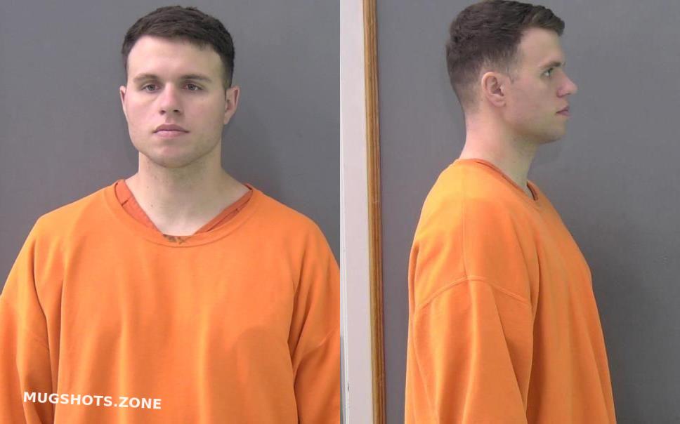 REEVES RICHARD WAYNE JUNIOR 04/04/2023 - Bell County Mugshots Zone