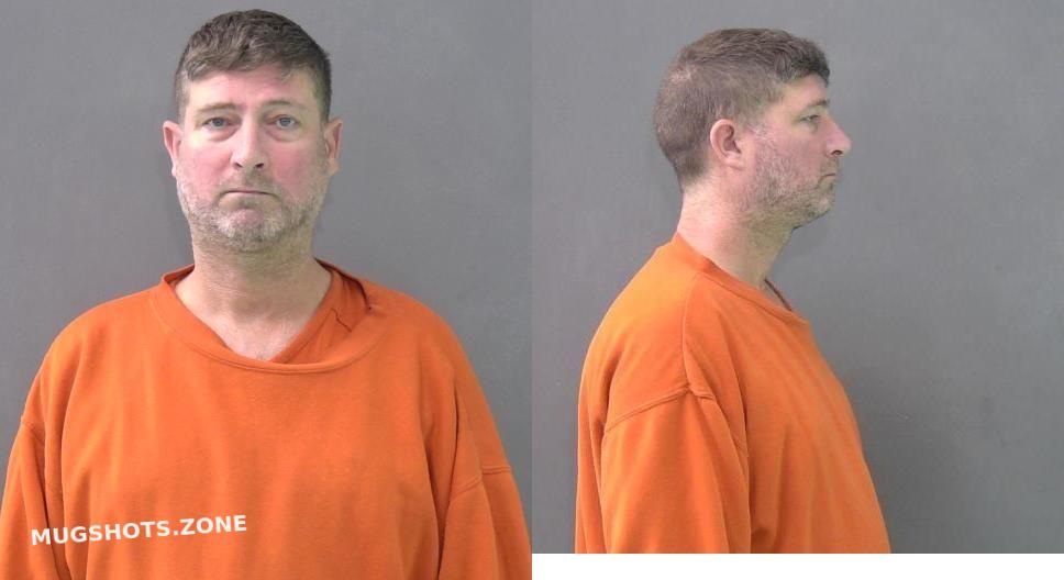 THOMSEN JOSHUA SHELDON 04/04/2023 - Bell County Mugshots Zone