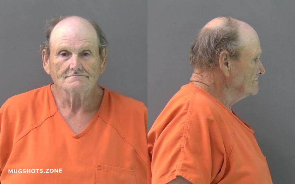 HALL RALPH ELTON 04/05/2023 - Bell County Mugshots Zone