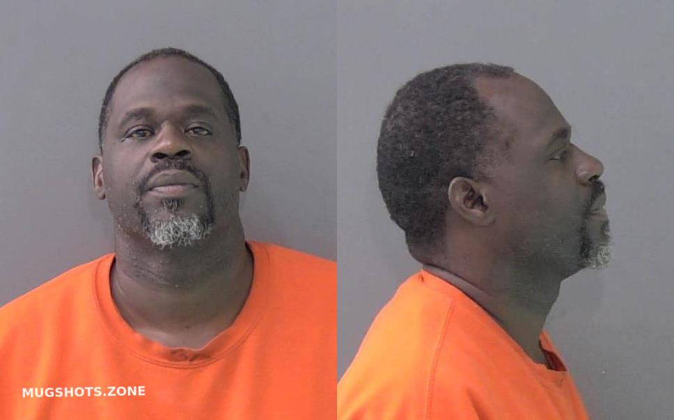 THOMPSON JAQUITO DEON 04/10/2023 - Bell County Mugshots Zone