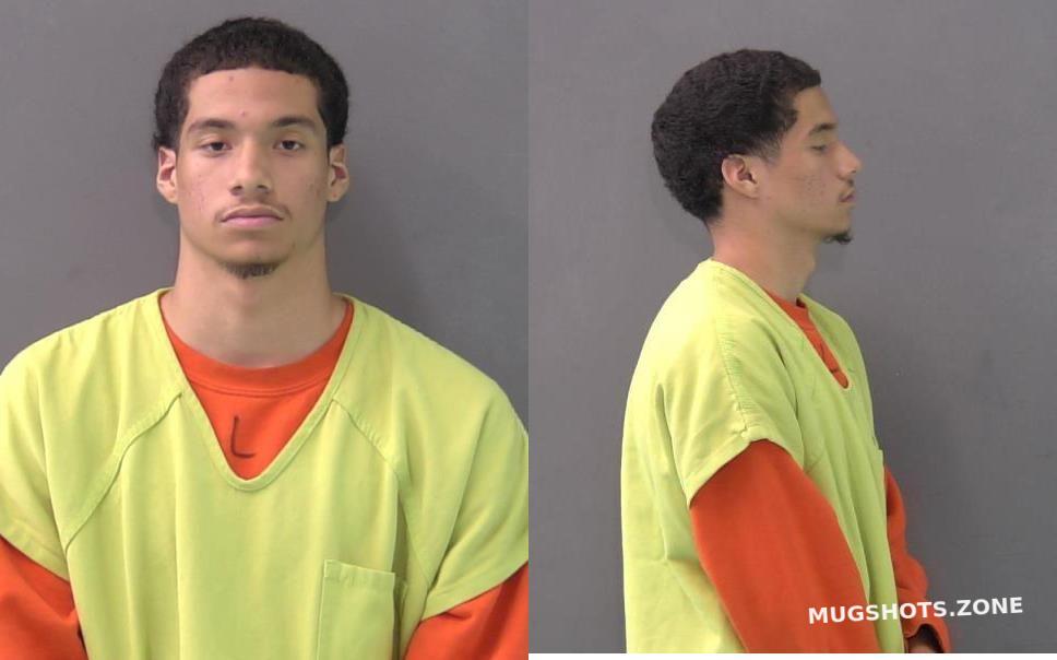 JOHNSON RAYMOND BENARD JUNIOR 04/11/2023 - Bell County Mugshots Zone