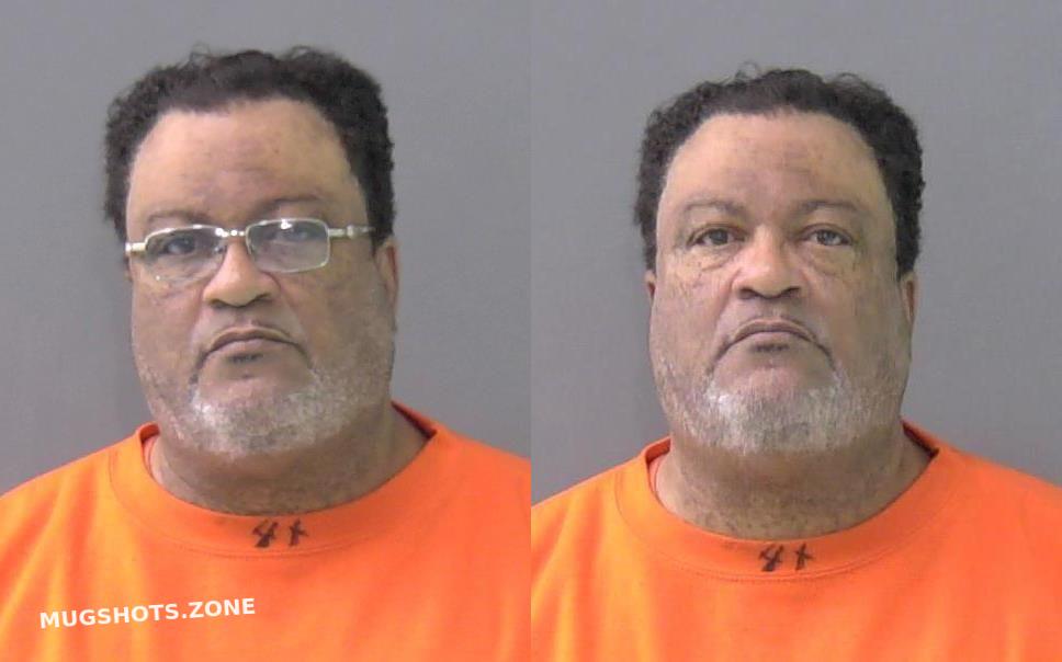 COHEE RODNEY ARNETT 04/12/2023 - Bell County Mugshots Zone