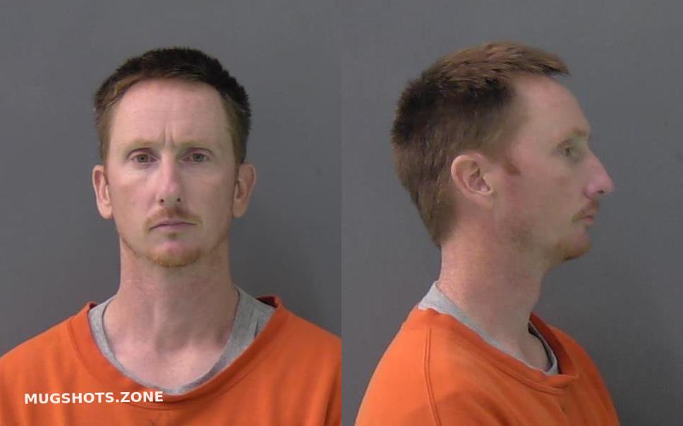 MILLER DUSTIN RUSSELL 04/13/2023 - Bell County Mugshots Zone