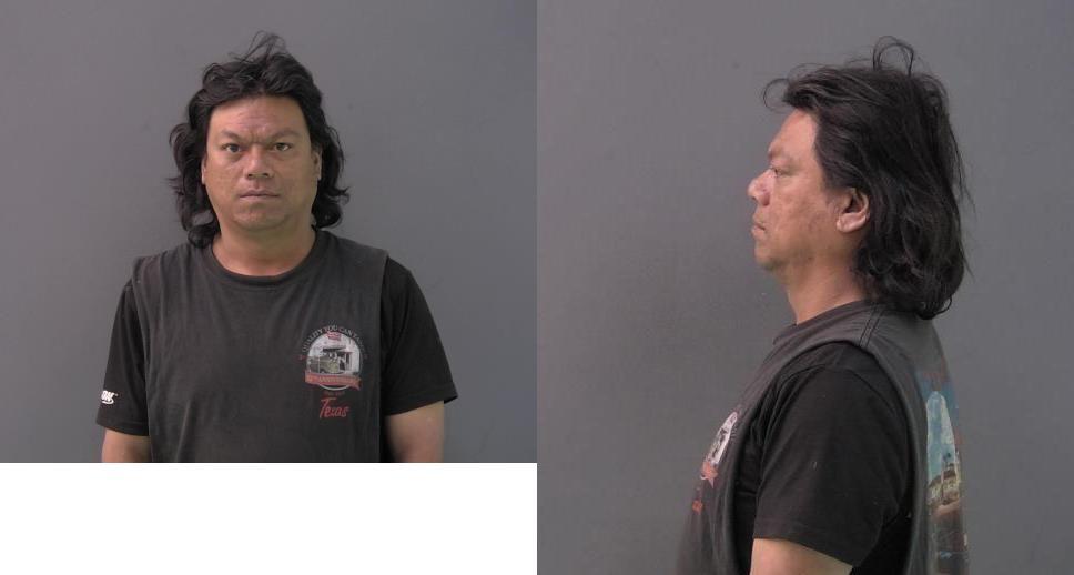 ESTRADA CHRISTOPHER MICHAEL 04/14/2023 - Bell County Mugshots Zone