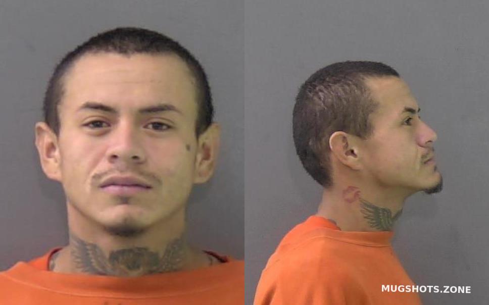 MENDEZ HENRY NEBIL 04/14/2023 - Bell County Mugshots Zone