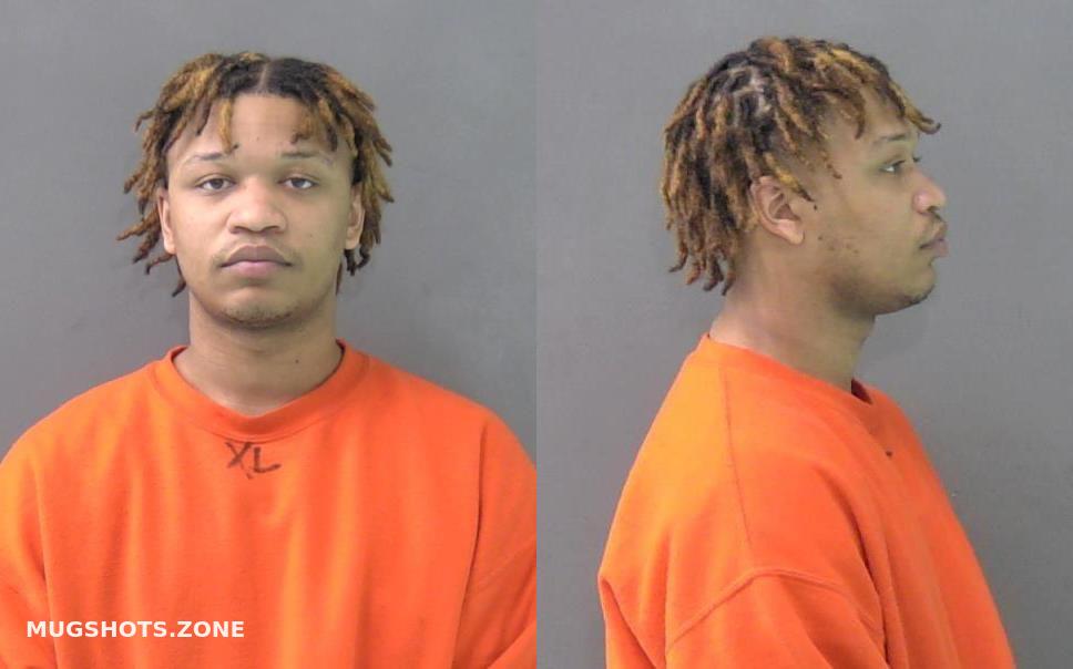 BOATNER BRANDON HORACE 04/15/2023 - Bell County Mugshots Zone