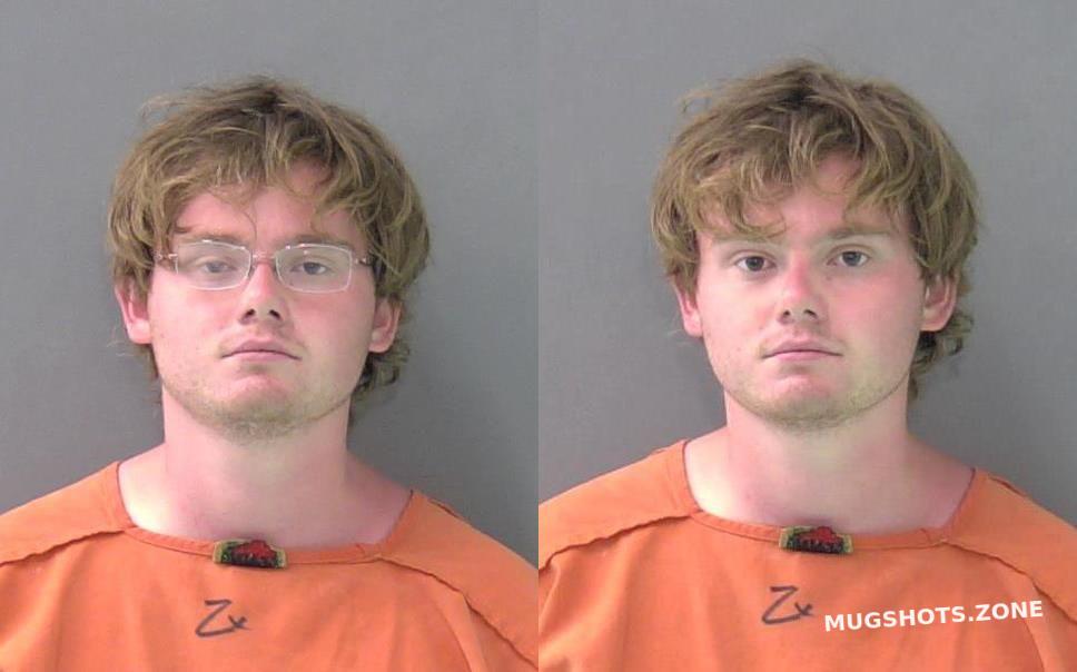 MEBANE ROBERT JAMES 04/15/2023 - Bell County Mugshots Zone