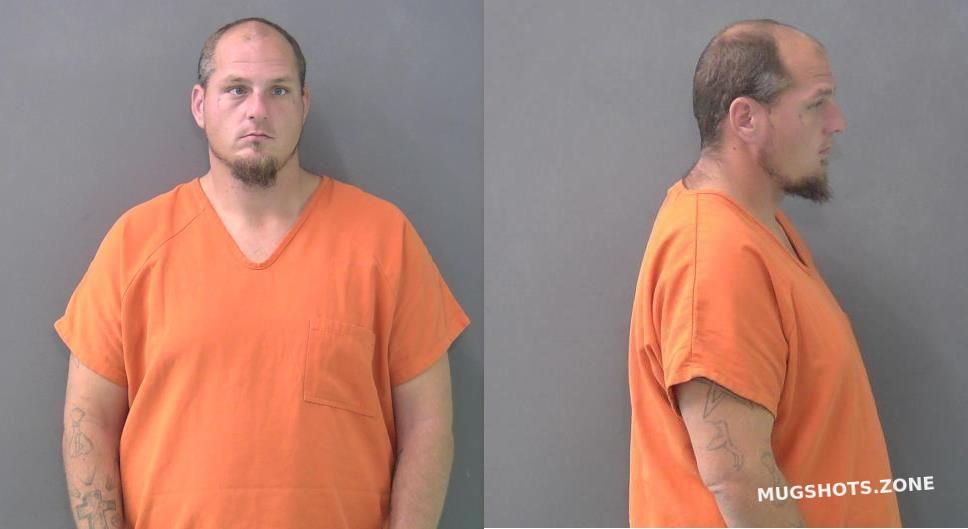 WINNINGHAM RONNEY WADE 04/17/2023 - Bell County Mugshots Zone