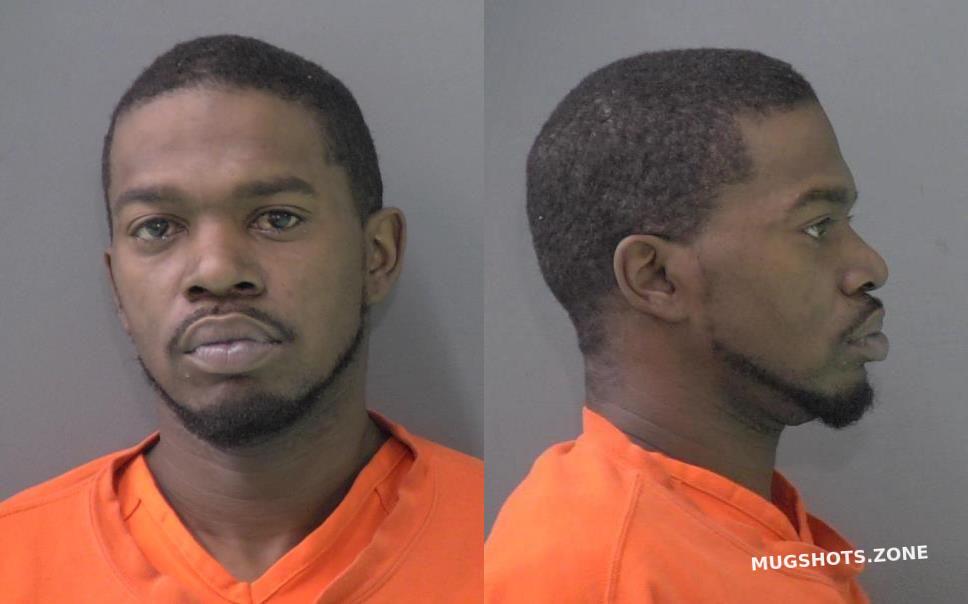 BUSH DEMEKO DESHAWN 04/18/2023 - Bell County Mugshots Zone