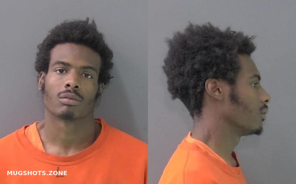 JONES DEON STANLEY JUNIOR 04/19/2023 - Bell County Mugshots Zone