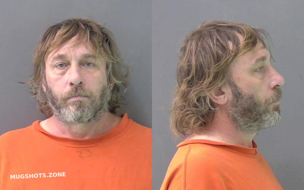 VASEK JAMES LEWIS JUNIOR 04/19/2023 - Bell County Mugshots Zone