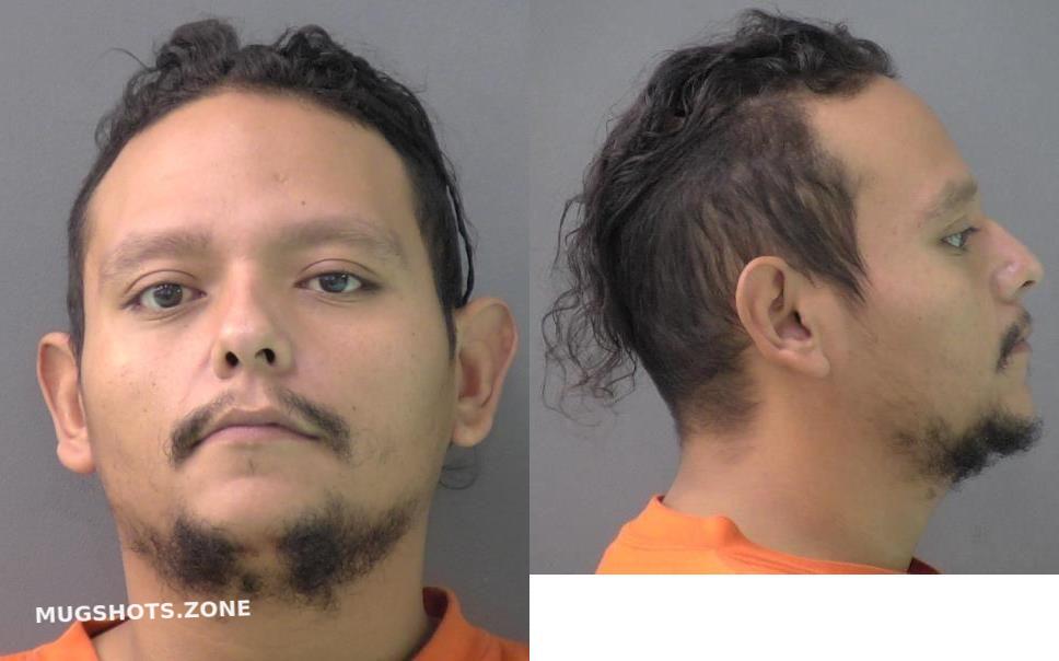 GARCIA DANIEL DAVID JUNIOR 04/19/2023 - Bell County Mugshots Zone