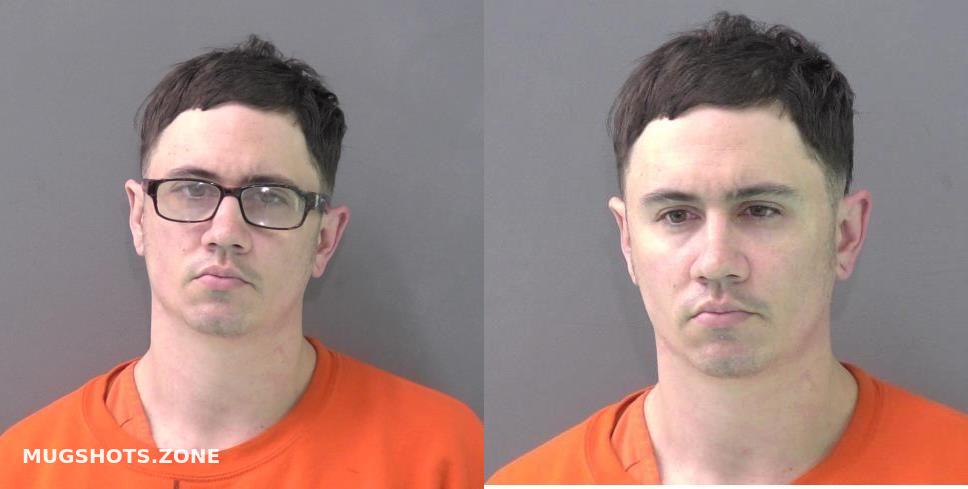 MASHBURN JUSTIN ALLEN 04/20/2023 - Bell County Mugshots Zone