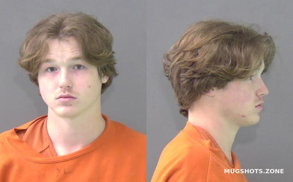 GARNER MICAH ISAAC AARON 04/22/2023 - Bell County Mugshots Zone