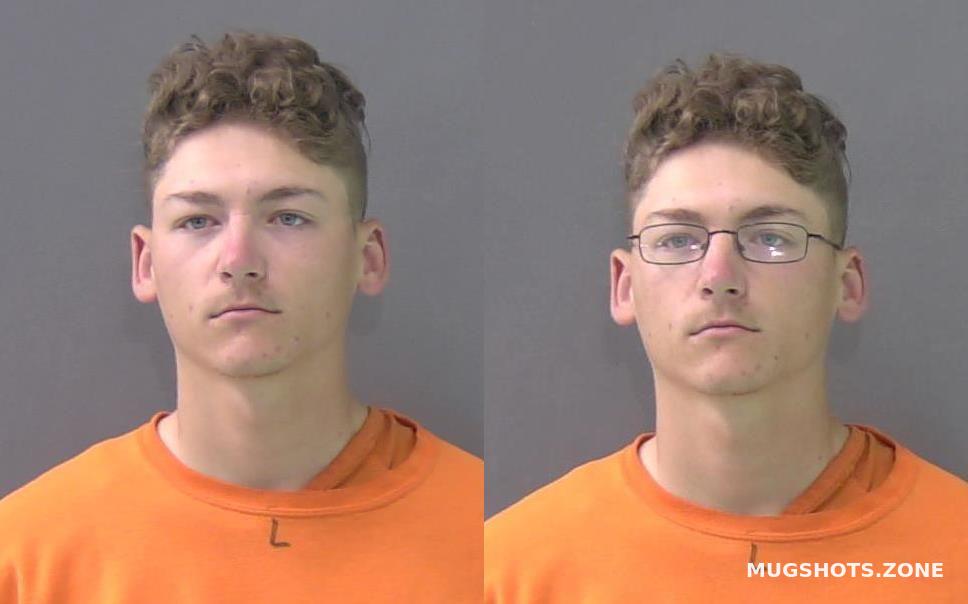 SIMPSON MILES RICHARD 04/23/2023 - Bell County Mugshots Zone